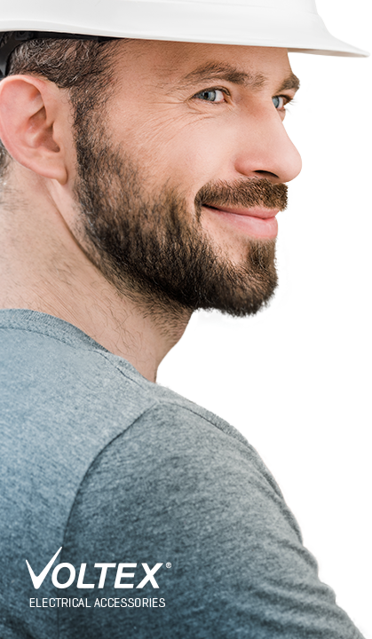 Voltex - Recessed Wall Box