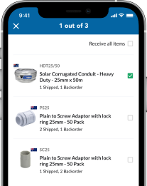 Voltex - Recessed Wall Box